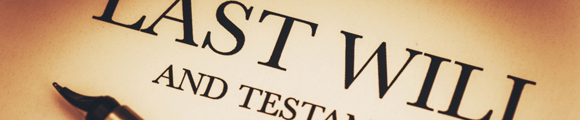 Will Advice Services | East Dunbartonshire Citizens Advice Bureau