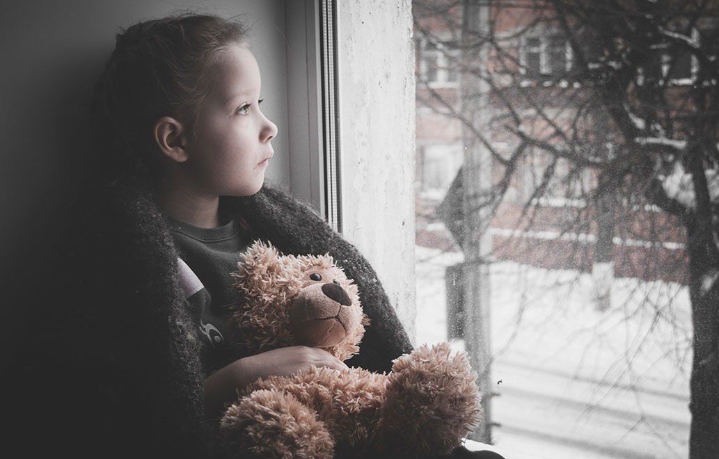 Child support in Scotland: COVID Winter Hardship| EDCAB