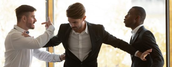 Workplace Bullying | East Dunbartonshire Citizens Advice Bureau