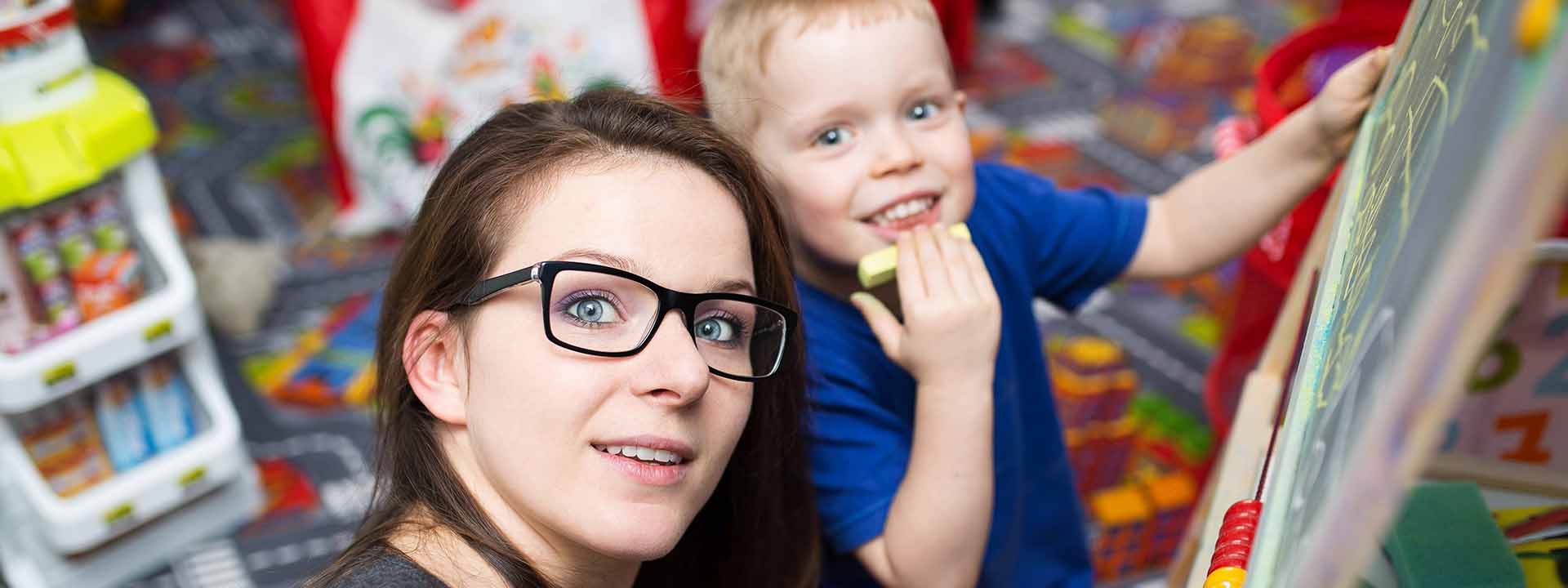 Child disability payment | CAB East Dunbartonshire